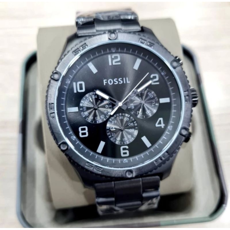 Jual JAM TANGAN PRIA BQ2532 CHRONOGRAPH ORIGINAL GARANSI 2 TAHUN | Shopee Indonesia