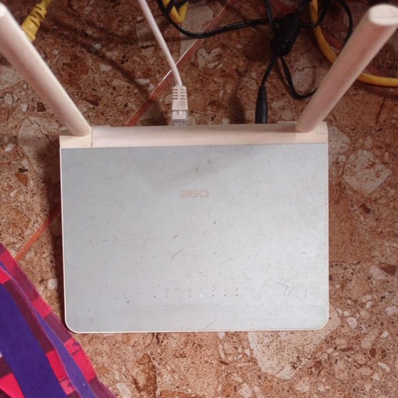 Jual ROUTER NETIS W1-4 RT RW NET HOTSPOT PPPOE ISP SUBNET | Shopee Indonesia