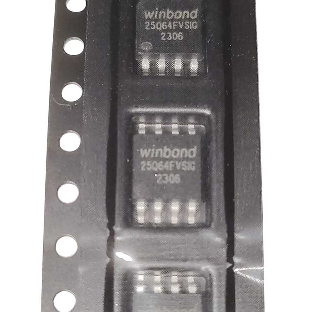 Jual Ic Eprom Ic Firmware Nex Parabola Shopee Indonesia