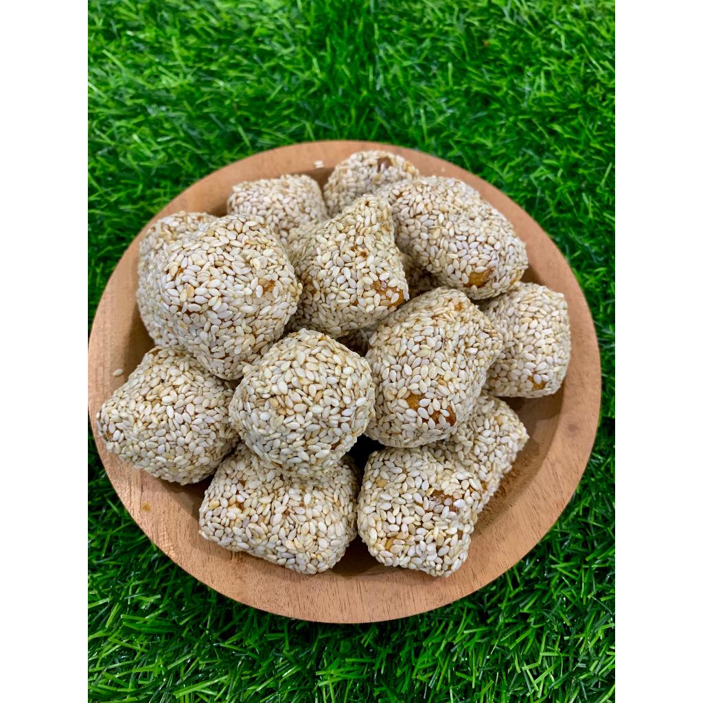 Jual COD 500 GRAM KUE MANCHO WIJEN PREMIUM KETAN MANCO VIRAL ENAK GURIH ...