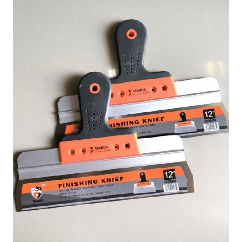 Jual Raskram T Alat Plamir Skim Acian Finishing Alat acian Tembok 30cm ...