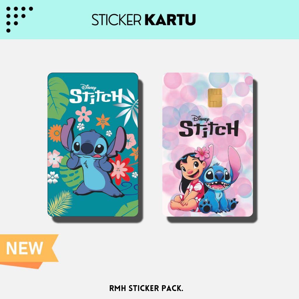 Jual Sticker Kartu ATM | Flazz | E-M0ney / Skin Card / Garskin Kartu ...