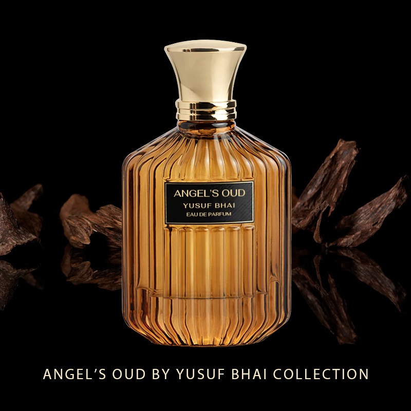 Jual Eau de Parfum by Yusuf Bhai / Perfume Dubai 30ml | Shopee Indonesia