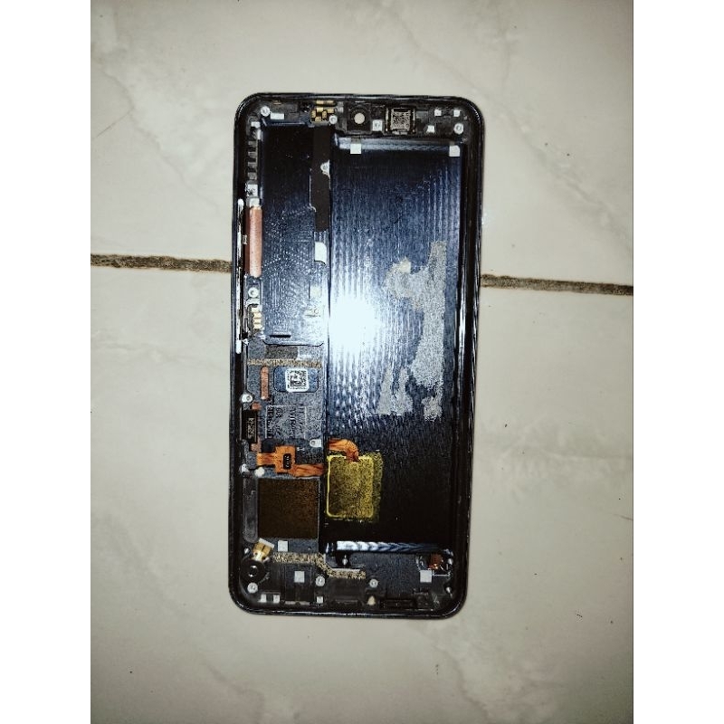 Jual frame copotan Mi note 10 atau MI CC9 Pro bonus lcd | Shopee Indonesia