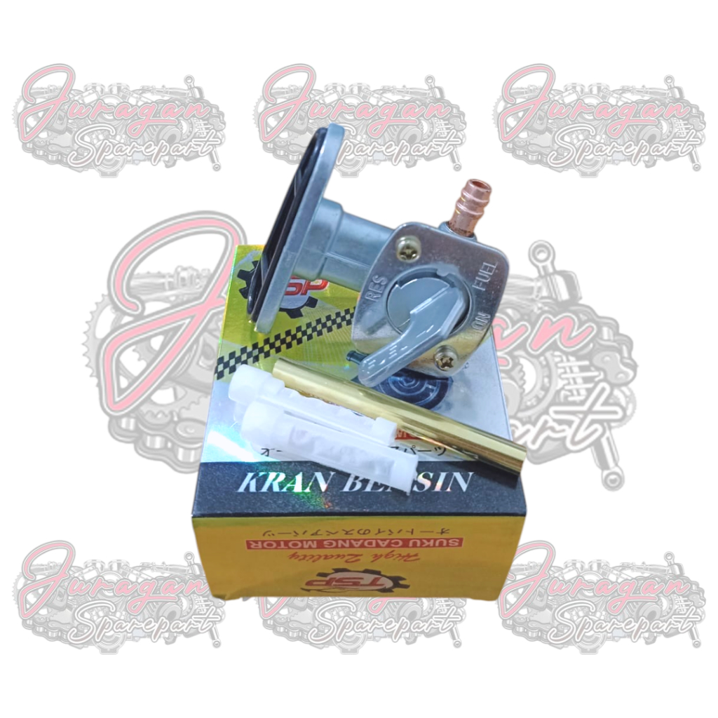 Jual Kran-Keran-Membran Tangki Tengki Teng Bensin Yamaha RX King Lama ...