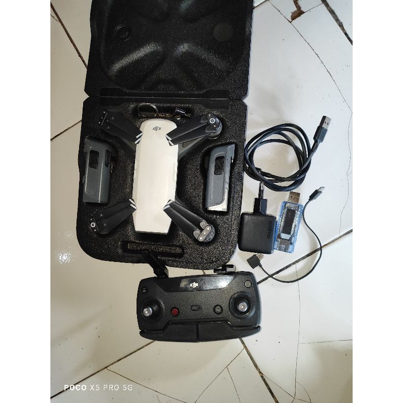 Jual Drone Dji spark | Shopee Indonesia