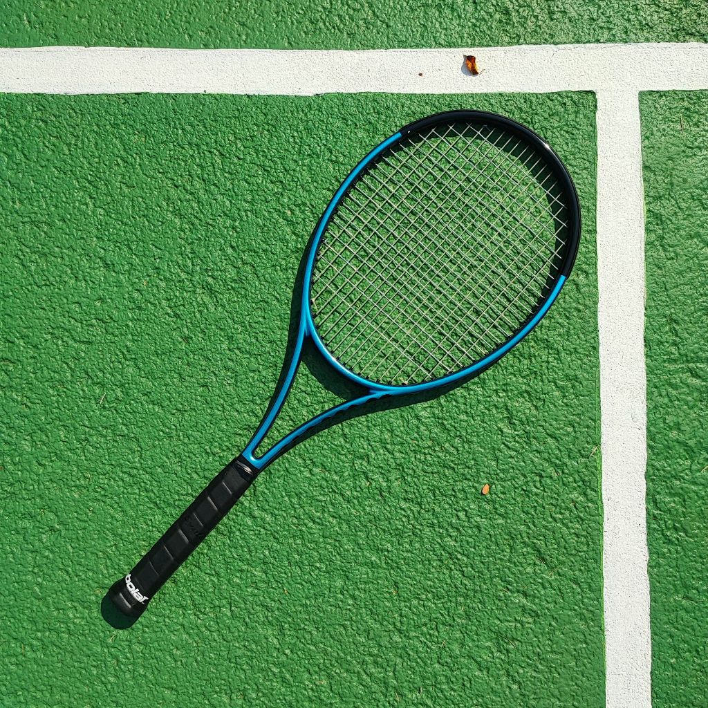 Jual RAKET TENIS BEKAS WILSON ULTRA PRO V4 97"/305gr/L3 (2023) | Shopee ...