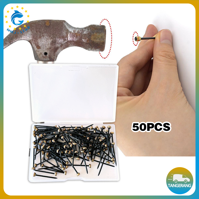 Jual Paku Gantungan Dinding Frame Foto-Paku Untuk Menggantung Gambar ...