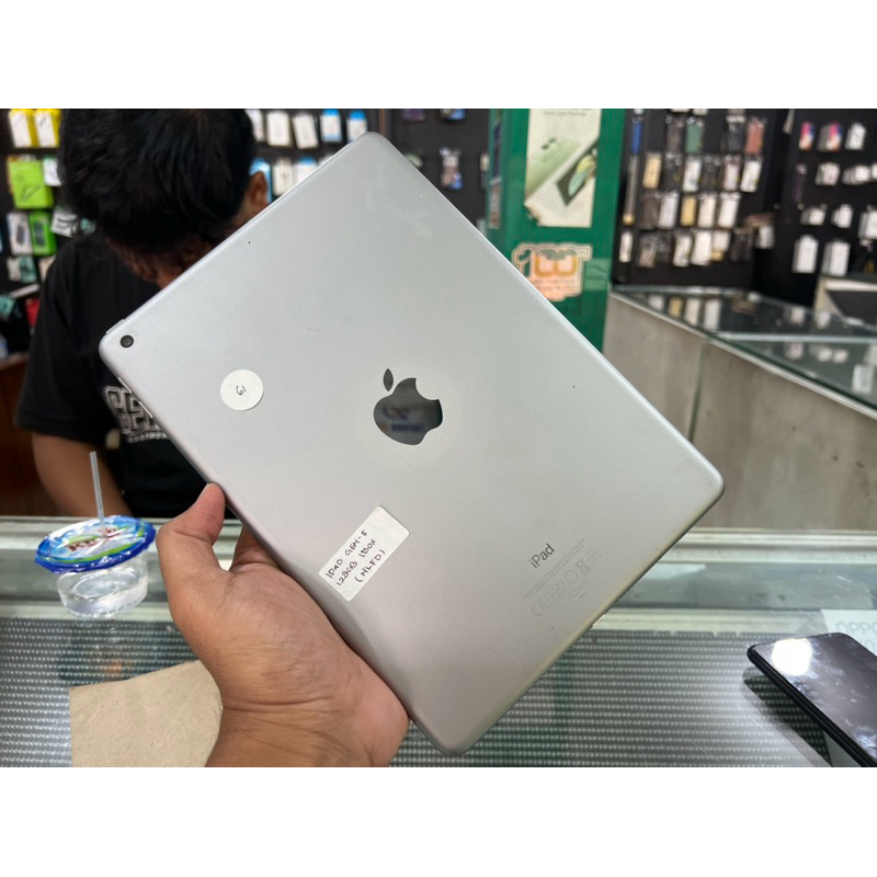Jual Ipad gen 5 128 ibox | Shopee Indonesia