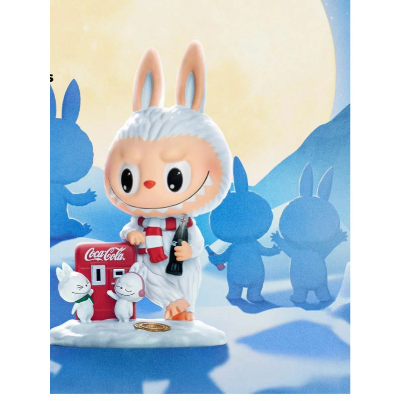 Jual labubu cola | Shopee Indonesia