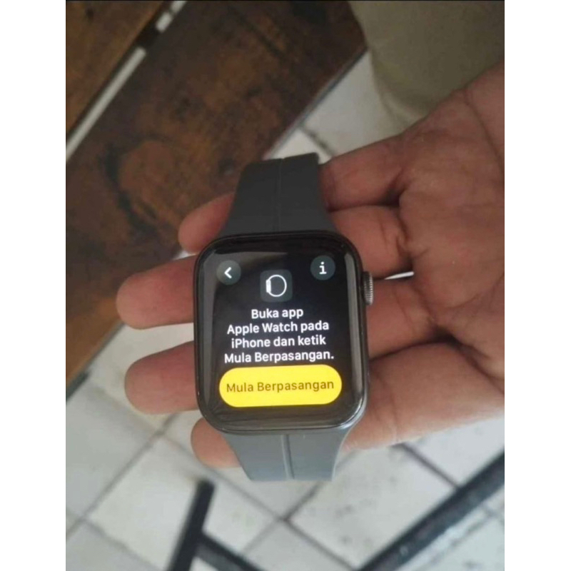 Jual apple watch smartwatch | Shopee Indonesia