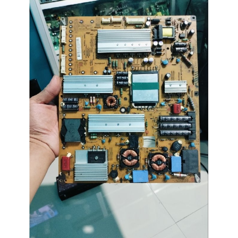 Jual PSU - REGULATOR - POWER SUPPLY TV LED LG 42LW5700 - 47LW57000 - 55LW5700 | Shopee Indonesia