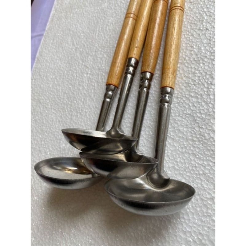 Jual IRUS GAGANG KAYU SEDANG TEBAL / IRUS MURAH / IRUS SAYUR MURAH ...