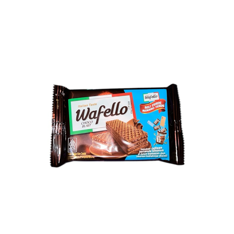 Jual Roma Wafer Wafello | Shopee Indonesia