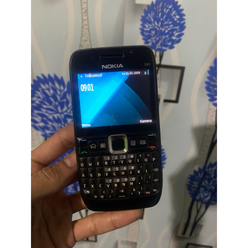 Jual Nokia e63 | Shopee Indonesia