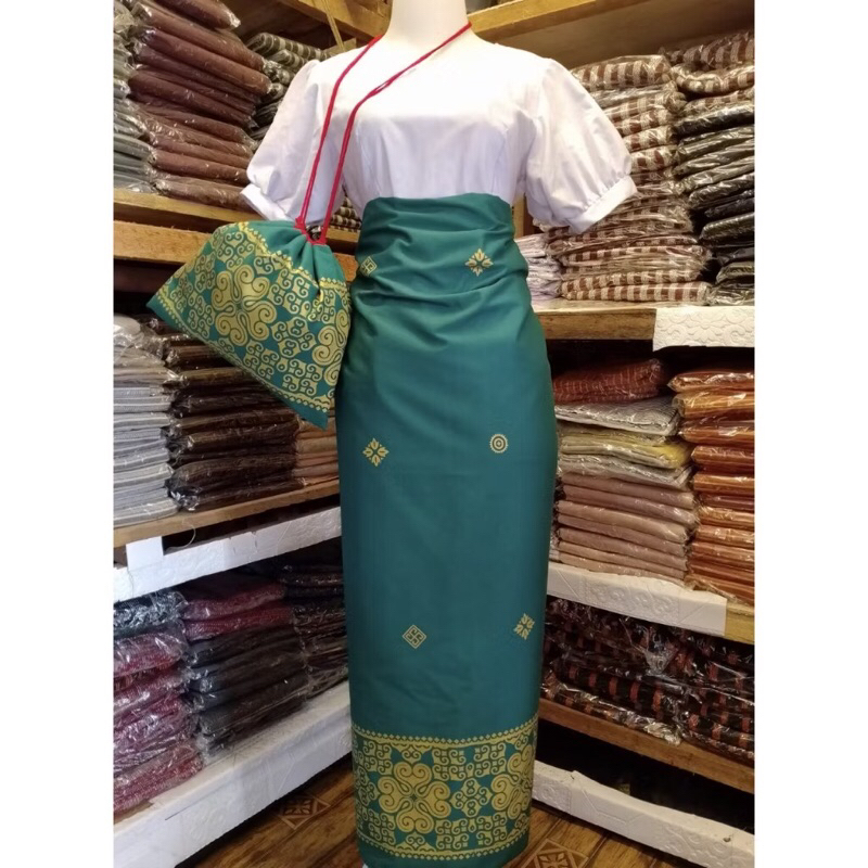 Jual SARUNG DAN SEPU TORAJA BISA PILIH WARNA | Shopee Indonesia