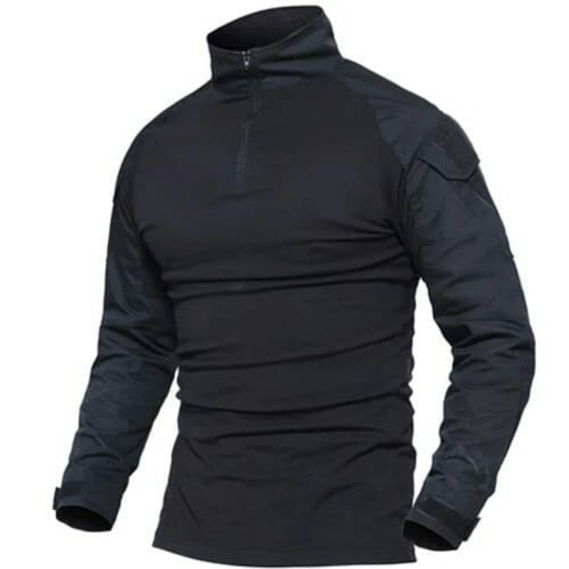 Jual BAJU KAOS TACTICAL BDU ORIGINAL KAOS LAPANGAN PDL LENGAN PANJANG | Shopee Indonesia