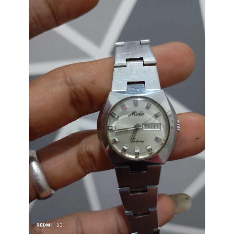 Jual Mido ladyday full ori dan normal | Shopee Indonesia