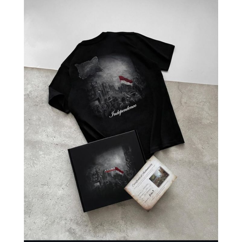 Jual rucas independence sadikin v1 | Shopee Indonesia