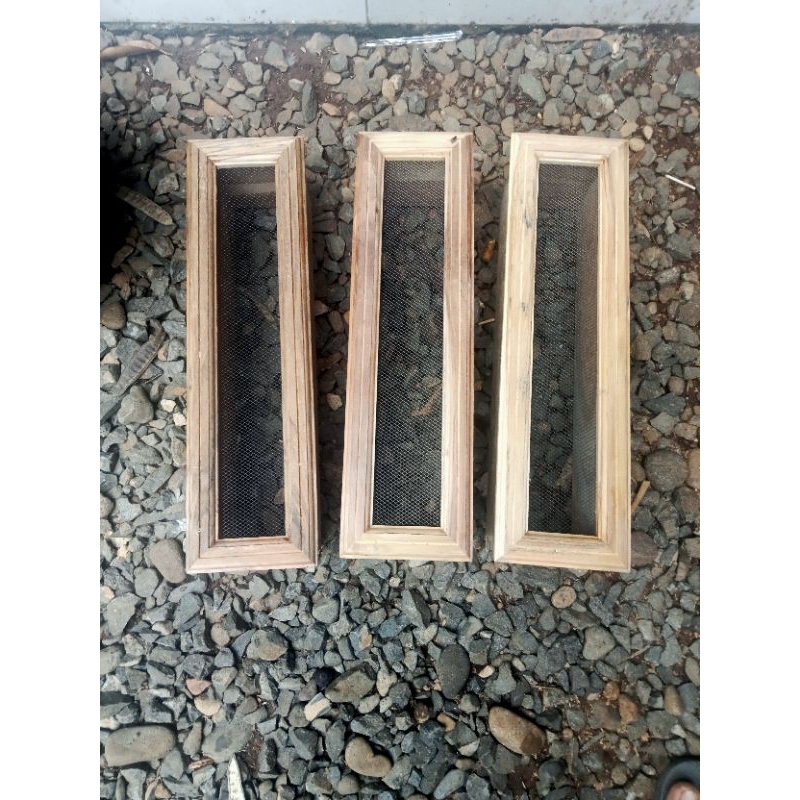 Jual loster kayu jati | Shopee Indonesia