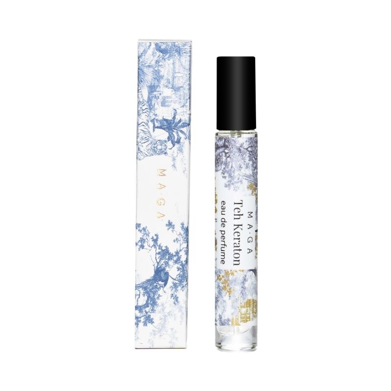 Jual MAGA - Teh keraton Eau De Parfum EDP | Shopee Indonesia