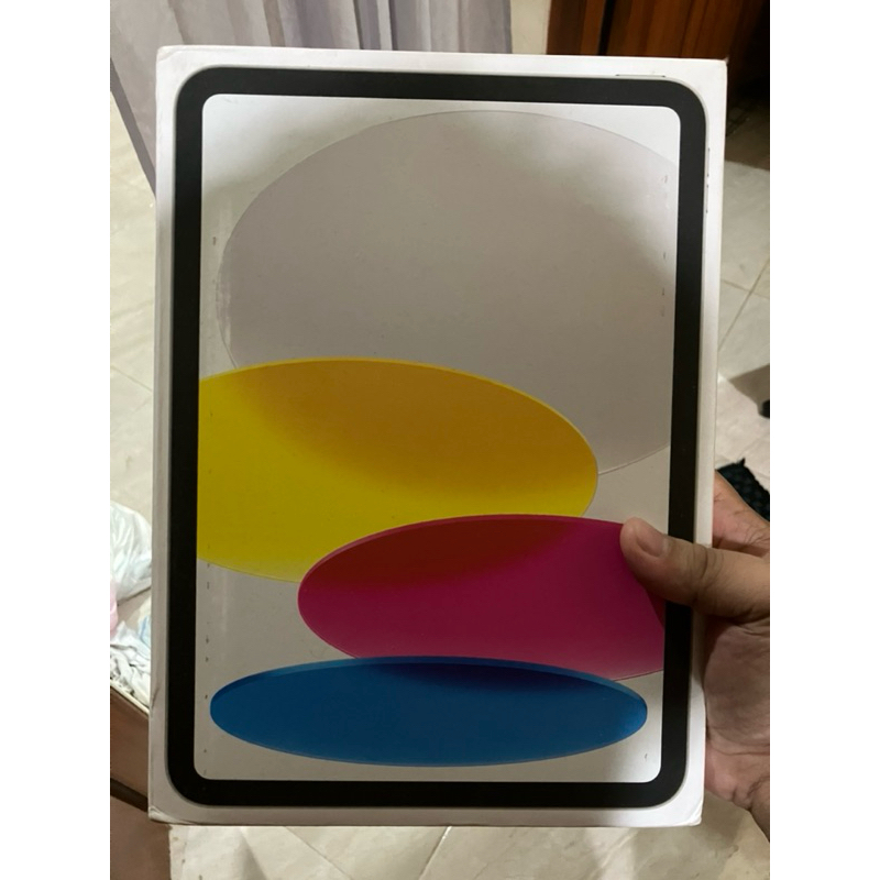 Jual ip4d gen10 64gb inter plus appl3 pencil 1st dan keyboard logitech ...