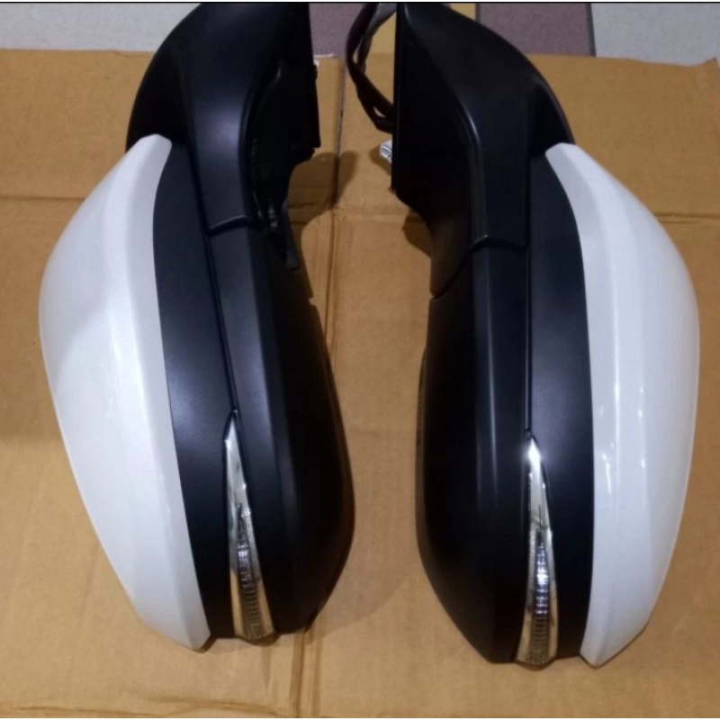 Jual kaca spion oryginal Toyota voxy tahun 2017 1018 2019 2020 2021 ...