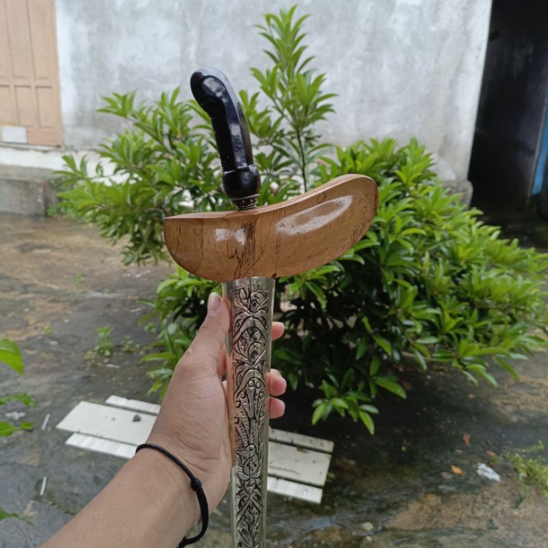 Jual keris patrem brojol | Shopee Indonesia