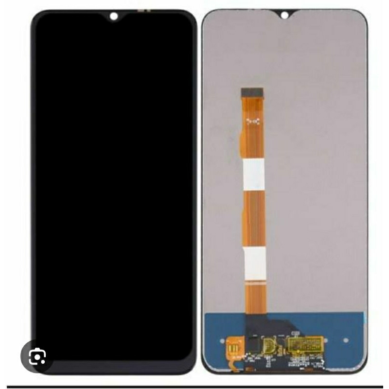 Jual LCD Original INFINIX SMART 9 X6532 / SMART 9 HD X6532C / HOT 50I ...
