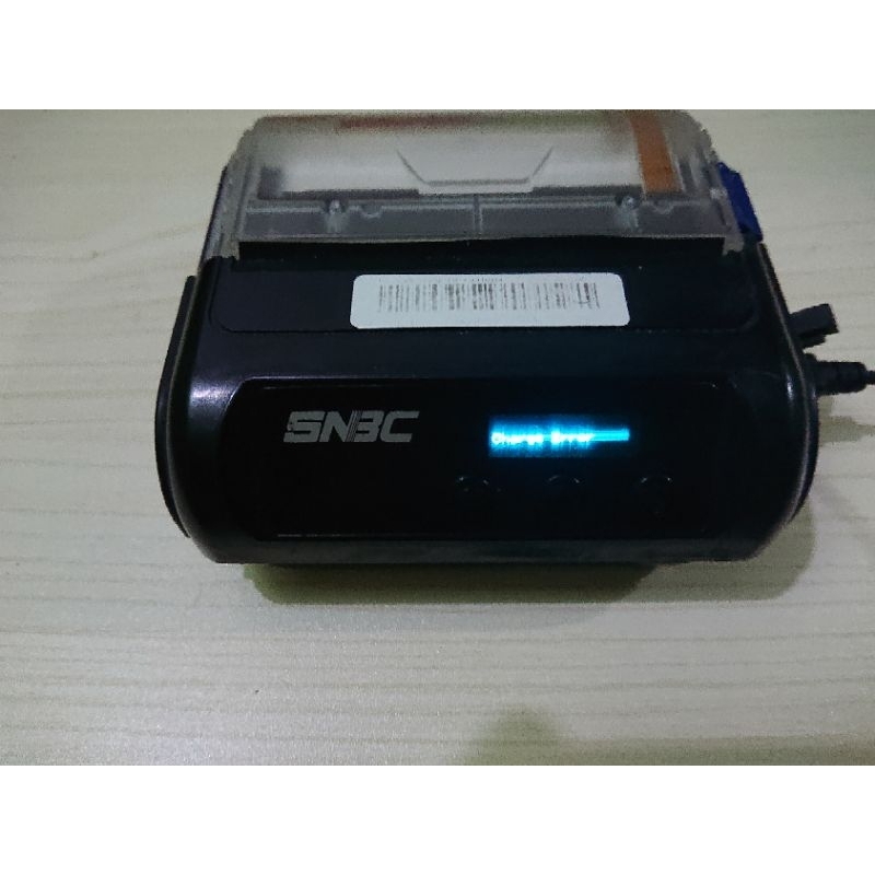 Jual printer thermal SNBC 80MM | Shopee Indonesia