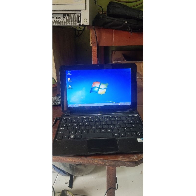 Jual nothebook hp ram 2 hdd 320 gb normal | Shopee Indonesia