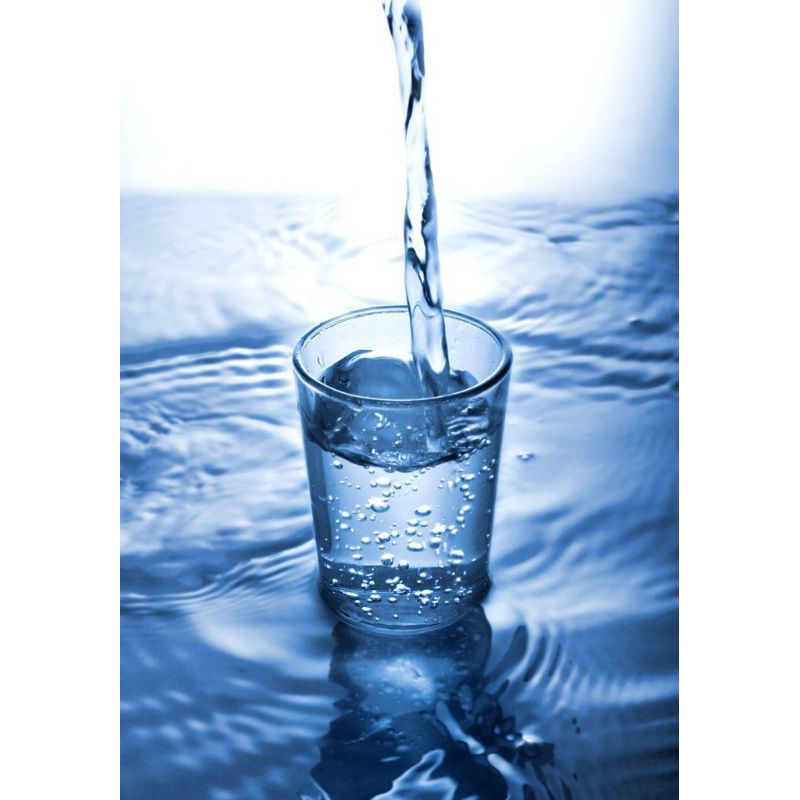 Jual Aquadest / Air Suling 1 Liter | Shopee Indonesia