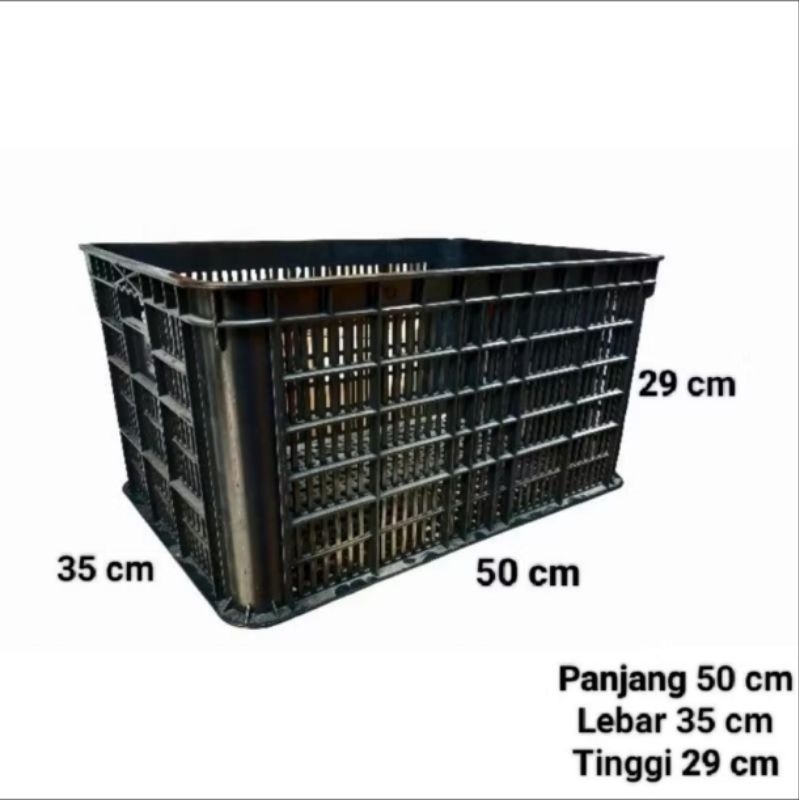 Jual KERANJANG BOX SERBAGUNA | Shopee Indonesia