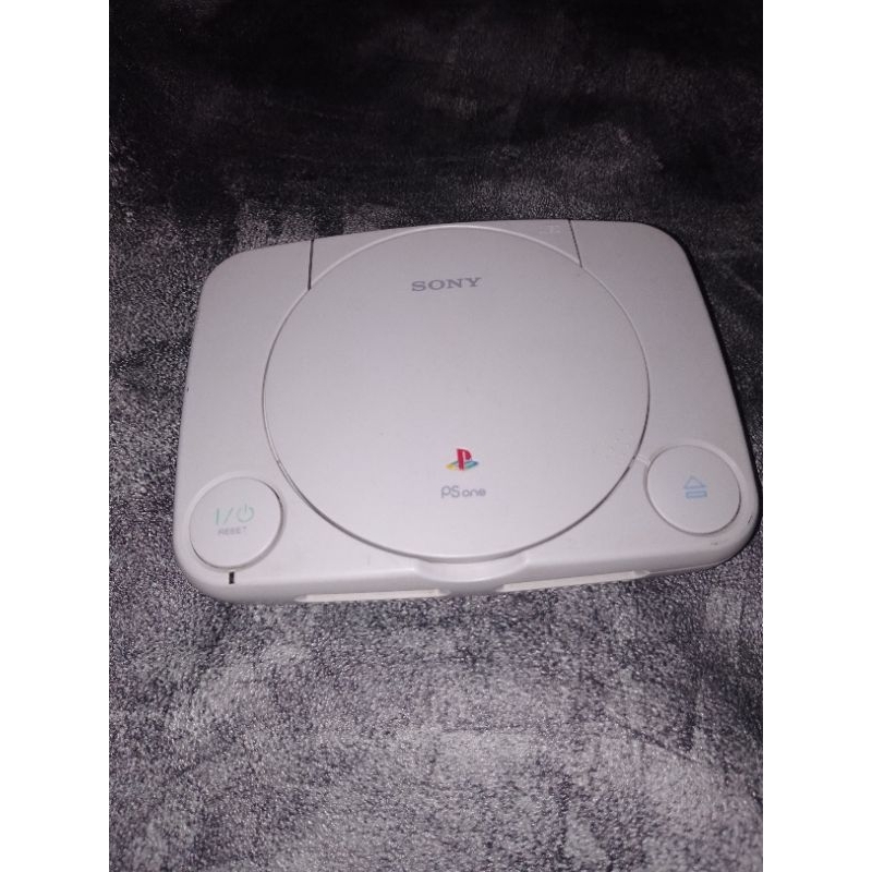 Jual PLAYSTATION PS 1 PSONE/NINTENDO FULL SET KOLEKSI VINTAGE | Shopee ...