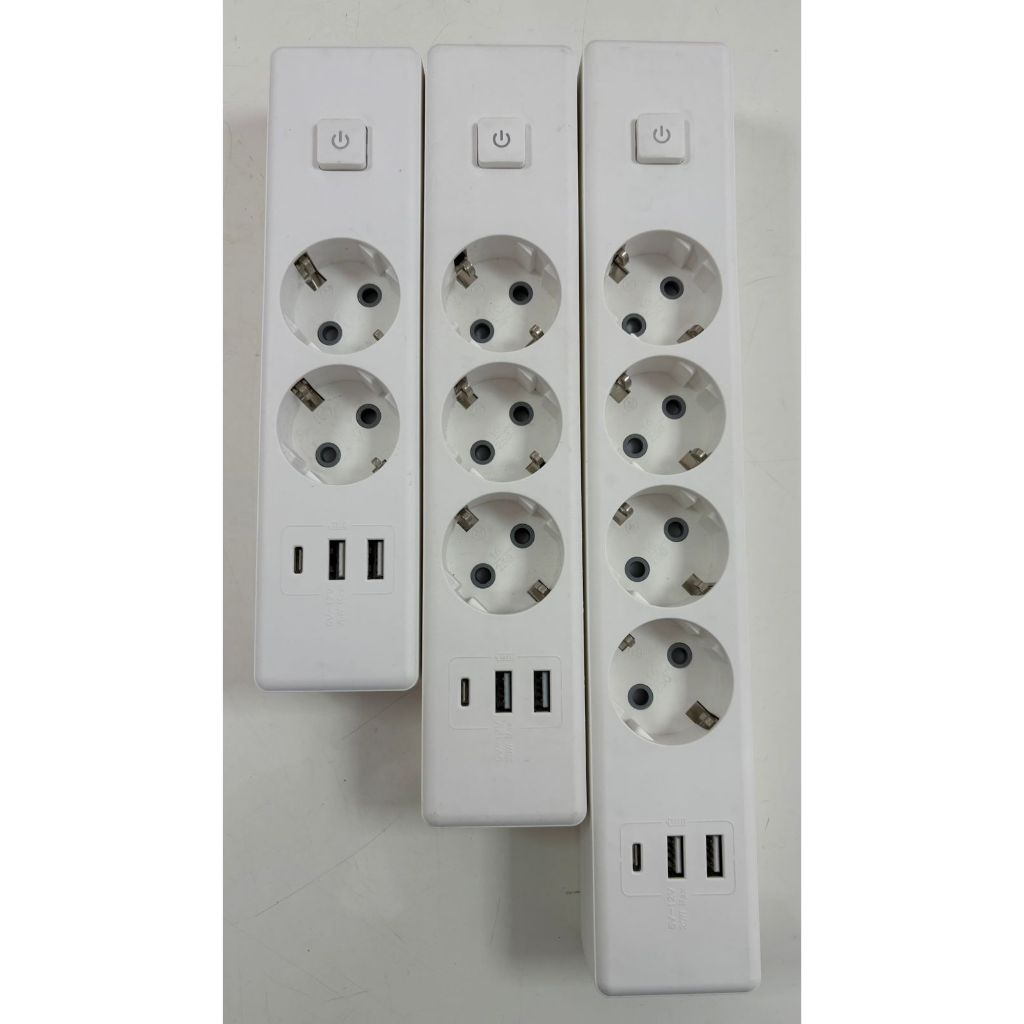 Jual Stop Kontak Port USB Charger / colokan listrik / Power Socket ...