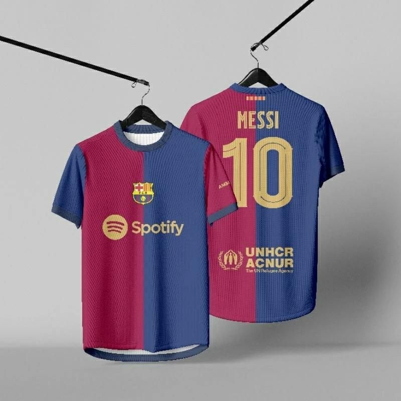Jual Jersey Barcelona 2024-2025 Terlengkap & Harga Terbaru Juni 2026 ...