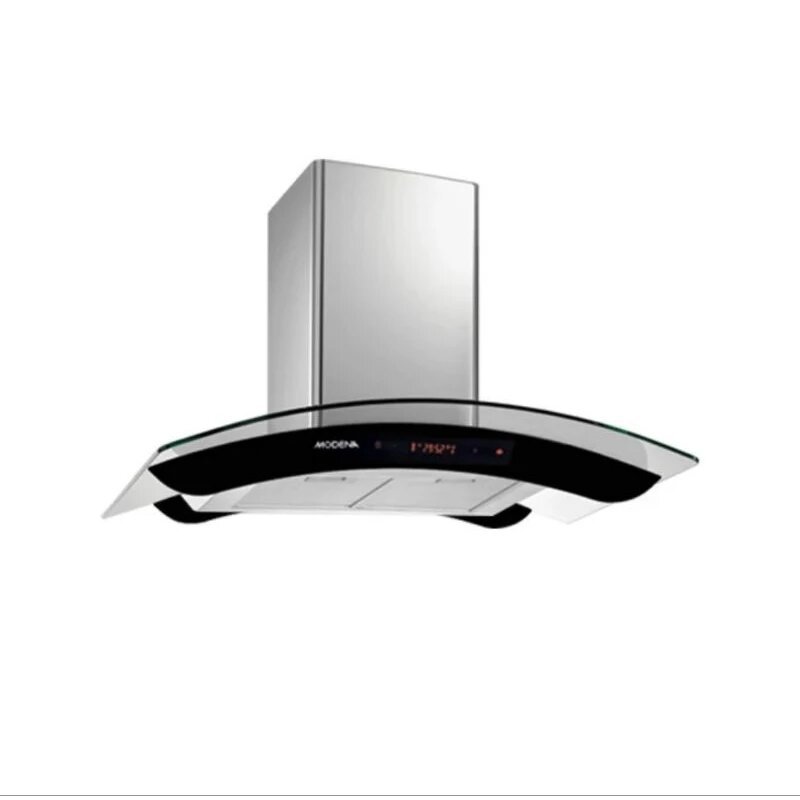 Jual Modena Island Cookerhood IX 9356 / 90cm cooker hood digantung ...