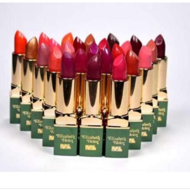 Jual AZ - Lipstick Elizabeth Helen Original BPOM No 4 | Shopee Indonesia