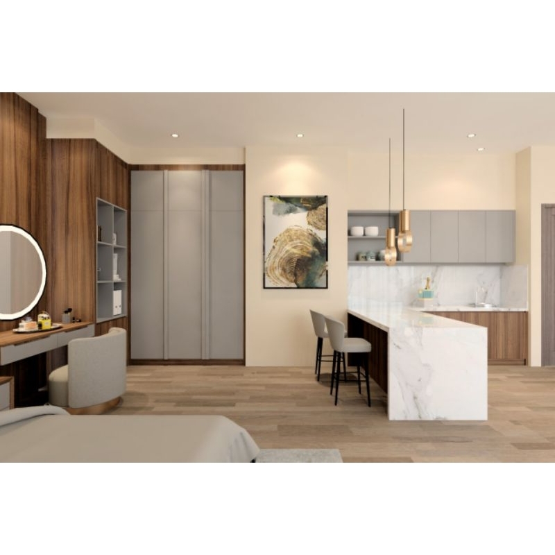 Jual Jasa Render Interior rumah tinggal, cafe, kantor dll harga perview ...