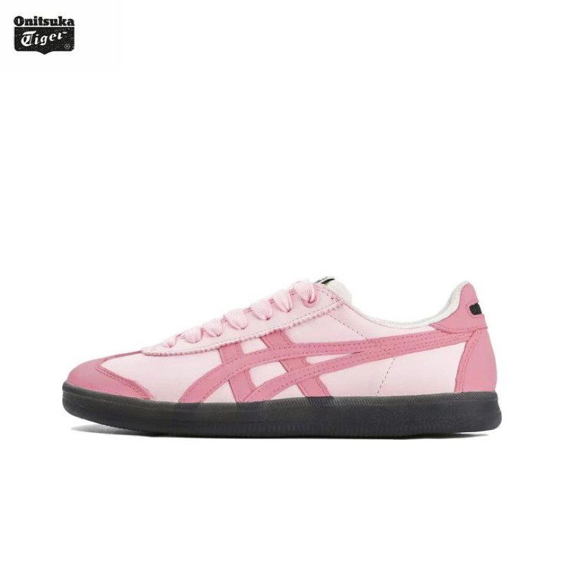 Jual Onitsuka Tiger Tokuten Special Pinky (Sepatu Wanita) | Shopee ...