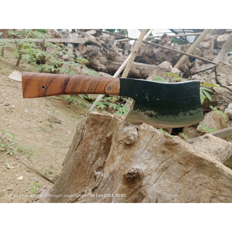 Jual kapak fulltang potong daging dan tulang | Shopee Indonesia