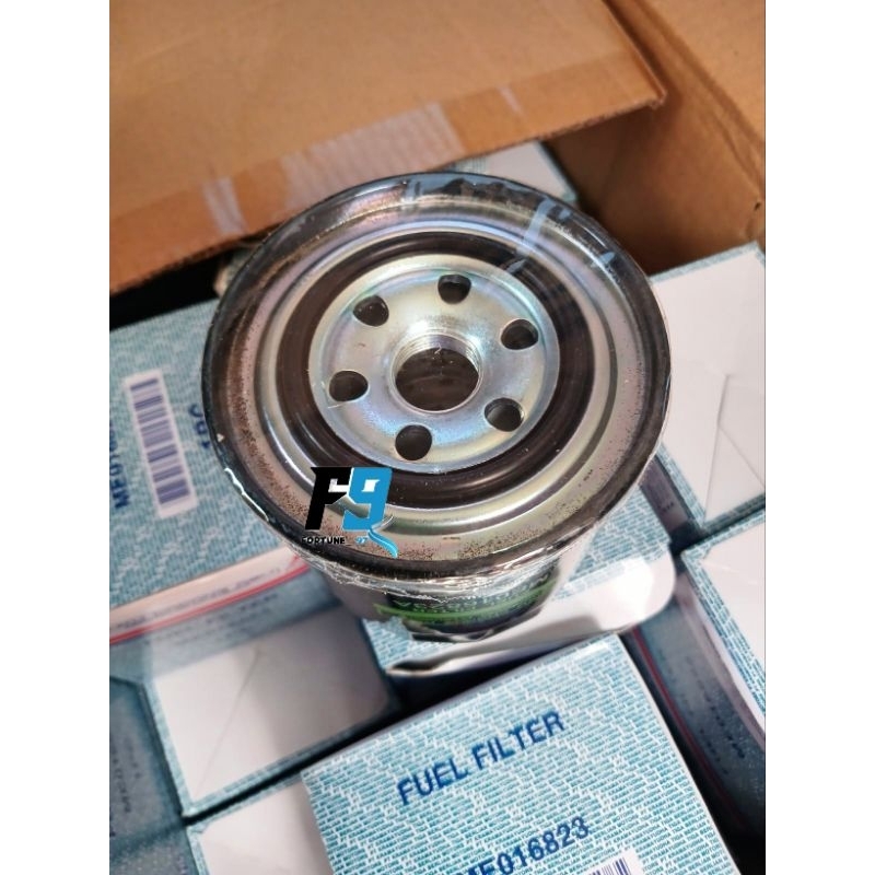 Jual Fuel Filter solar atas ps125 canter ME016823 | Shopee Indonesia