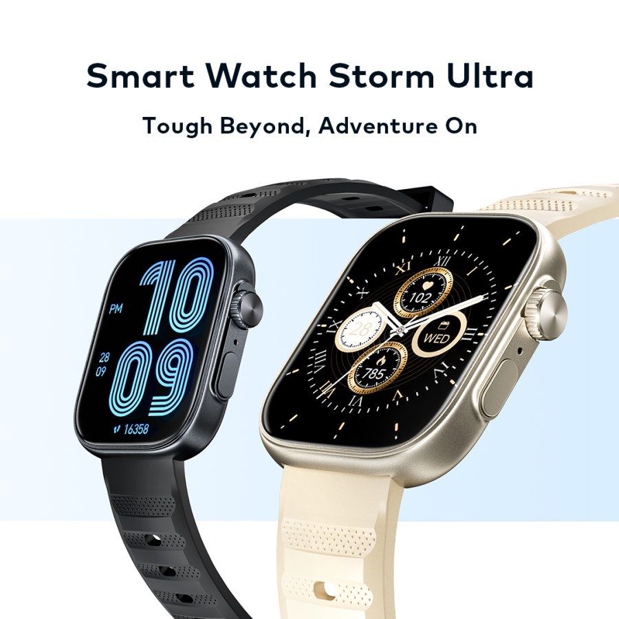 Jual ITEL Smart Watch ISW-O23 Tahan Air ip68 Telepon Bluetooth Garansi ...