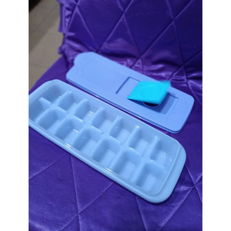 Jual ice tray Tupperware | Shopee Indonesia
