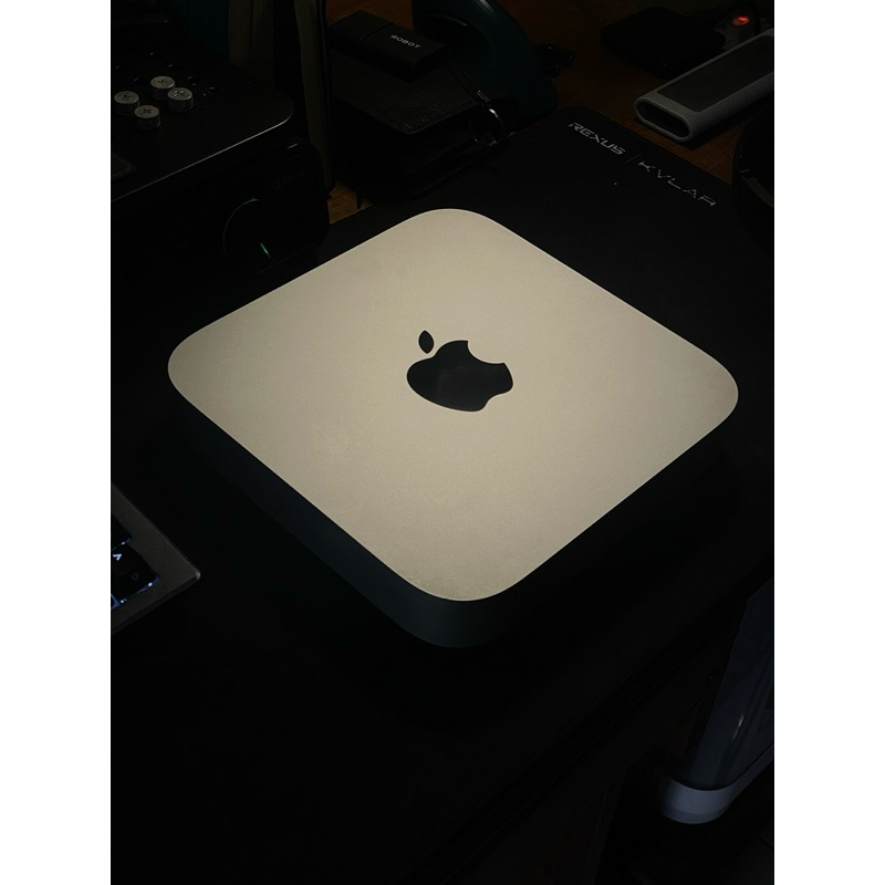 Jual Mac Mini M1 8gb 256gb Second | Shopee Indonesia
