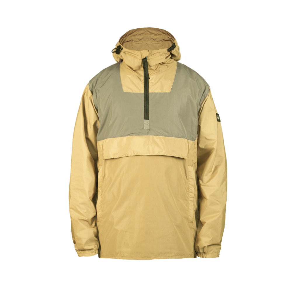 Jual Prung Ciano Jacket Outdoor Jaket Lapangan Cagoule Jacket Casuals ...