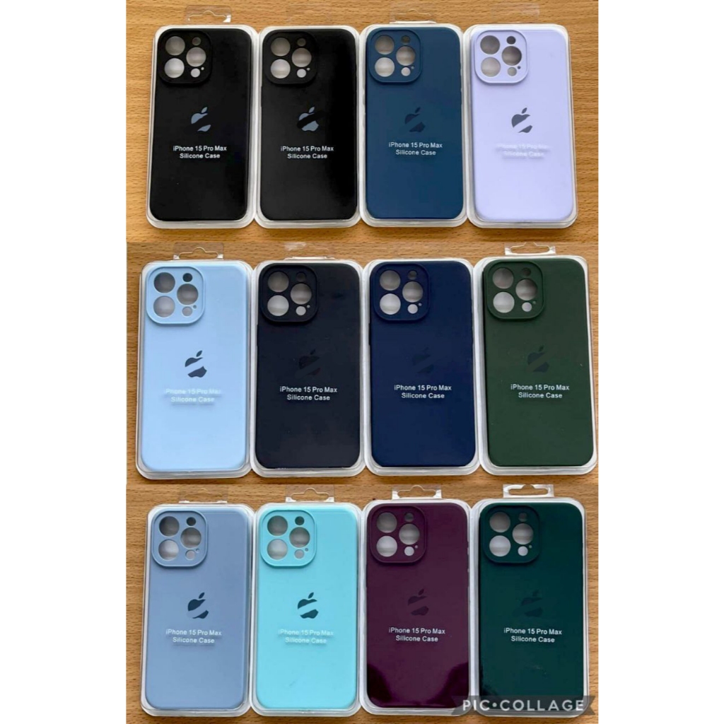 Jual Case Premium iPhone 11 11 Pro 12 13 14 15 X Xr Pro max Casing ...