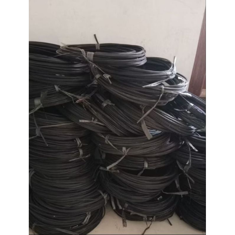 Jual KABEL TELEPON HARGA ECER KABEL OUTDOOR KABEL LISTRIK | Shopee ...
