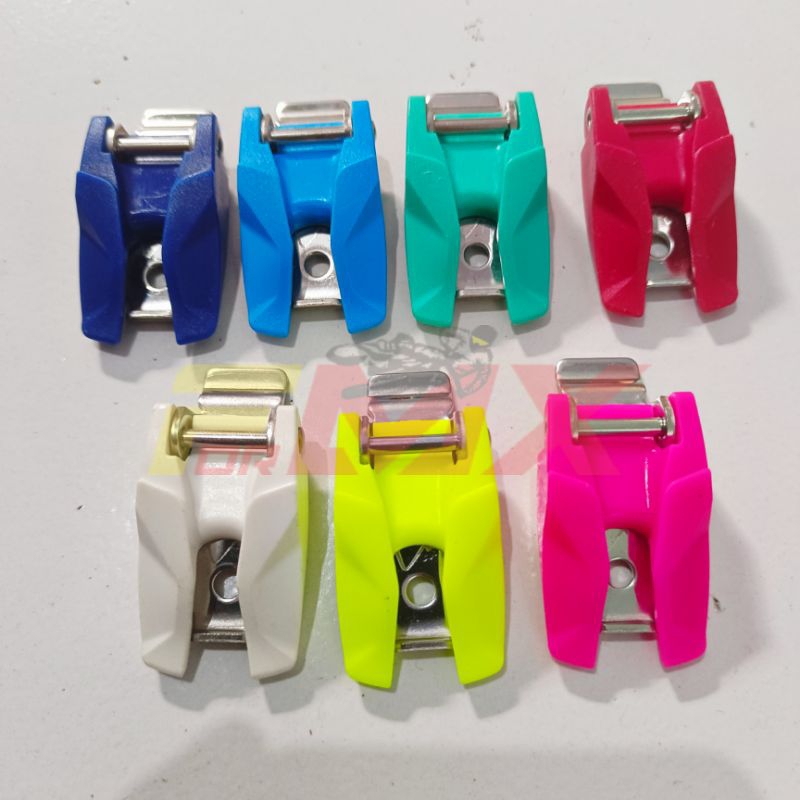 Jual Buckle / Pengunci Tali Sepatu Fox Instinct Original | Shopee Indonesia