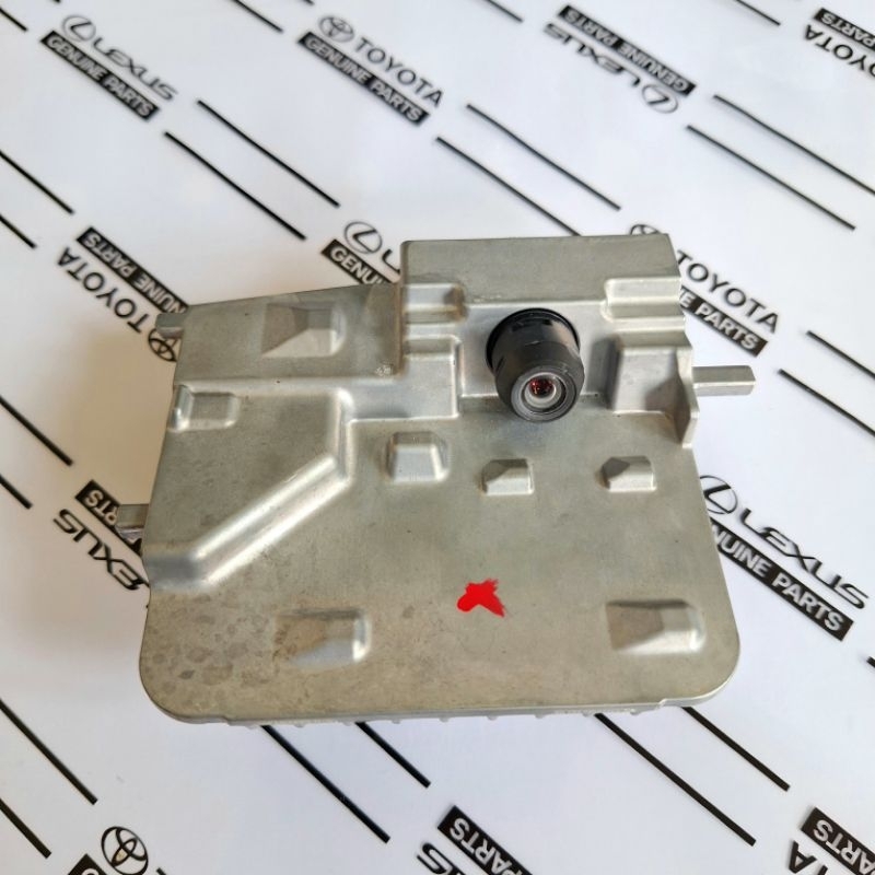 Jual Modul Kamera Forward Recognition Innova Zenix 2022 up 8646C-V5010 ...